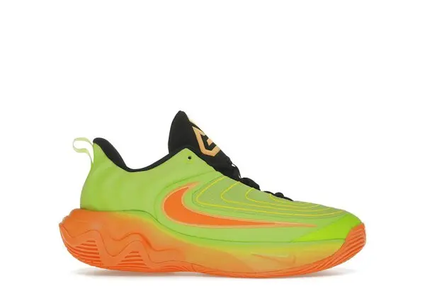 Nike Giannis Immortality 4 Halloween Sneakers