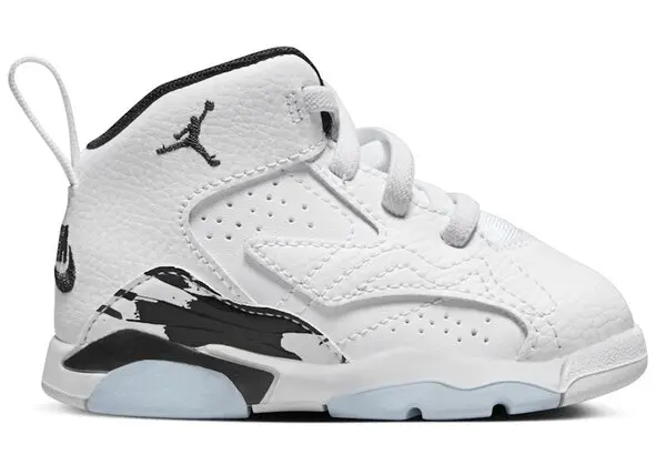 JORDAN Jumpman Mvp - White/off Noir/black