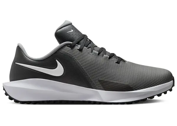 Nike Infinity Golf Next Nature - Black/smoke Grey/white