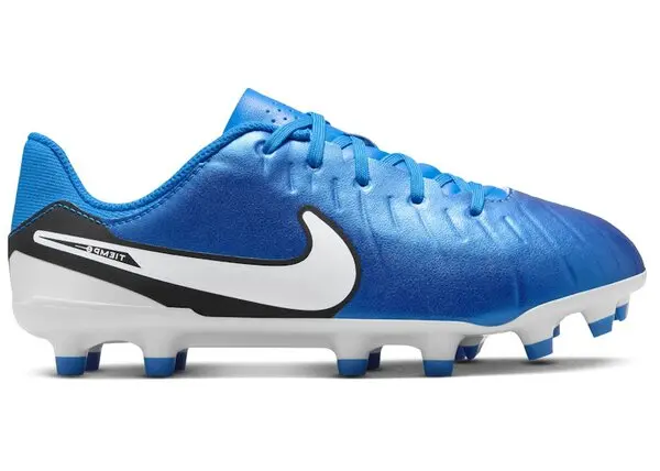 Nike Tiempo Legend 10 Academy Fg/mg - Soar/white