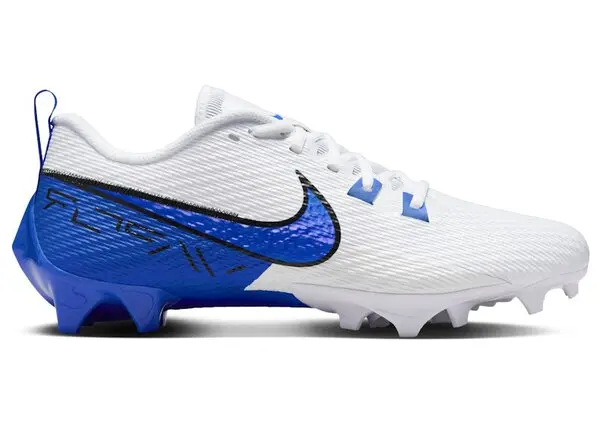 Nike Vapor Edge Speed 360 2 Sneakers - White/black/hyper Royal