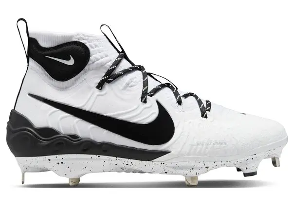 Nike Alpha Huarache Nxt - White/pure Platinum/black