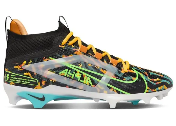 Nike Alpha Menace 4 Elite Travis Kelce