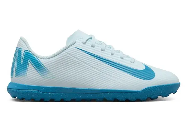 Nike Mercurial Vapor 16 Club Tf Sneakers - Glacier Blue/blue Orbit