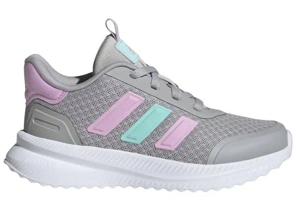 Adidas X_plrpath Sneakers - Grey Two/bliss Lilac/semi Flash Aqua