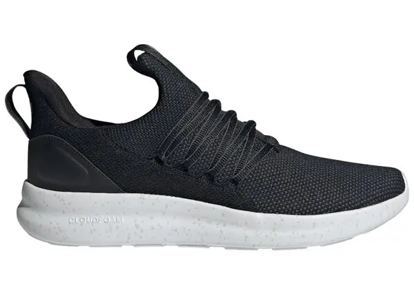 Adidas Lite Racer Adapt 7.0 Sneakers - Core Black/grey Six/grey Three