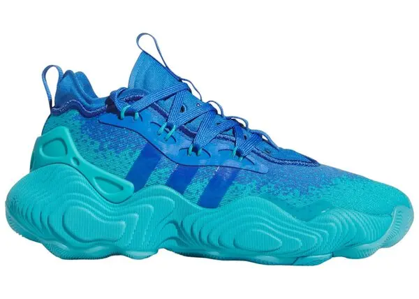 Adidas Trae Young 3
