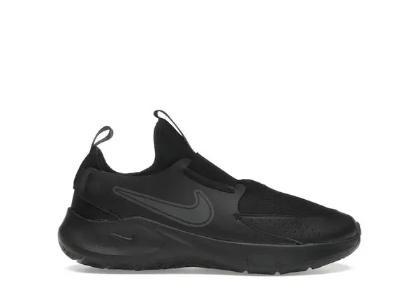 Nike Flex Runner 3 Sneakers - Black/anthracite