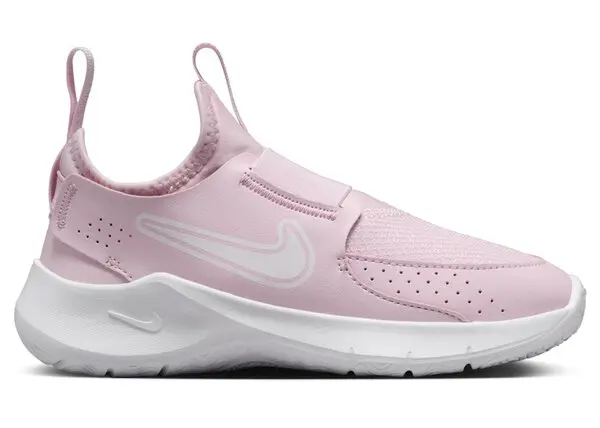 Nike Flex Runner 3in - Pink Foam/white