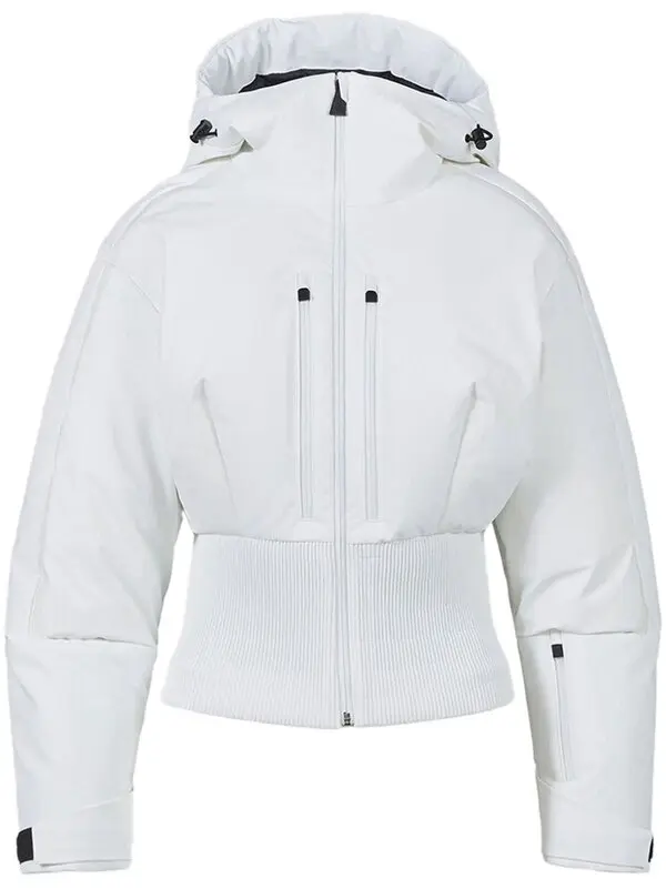 Aztech Mountain Nuke Hooded Ski Jacket