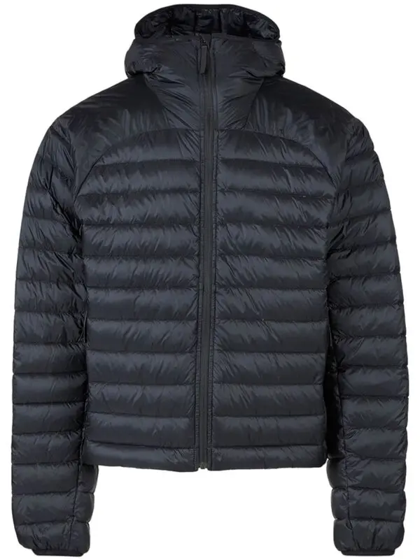 Aztech Mountain Lightweight Down Jacket