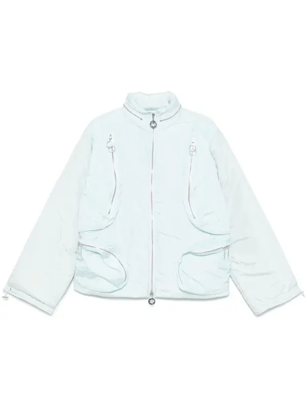 CHARLIE CONSTANTINOU Multi-pocket Padded Jacket