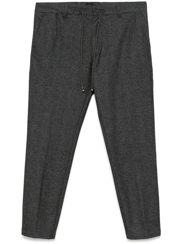 Hugo Boss C-kane Trousers - Grey