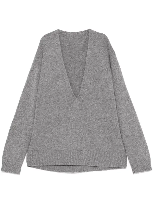 JNBY V-neck Jumper