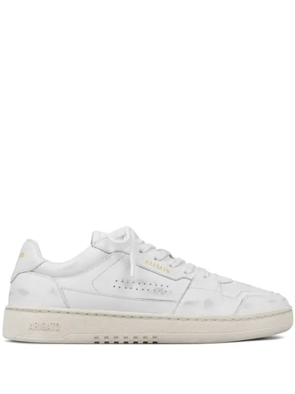 Axel Arigato Dice Lo Sneakers - White
