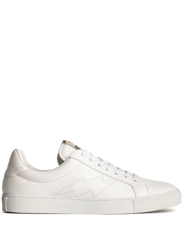 Zadig&Voltaire Flash Sneakers