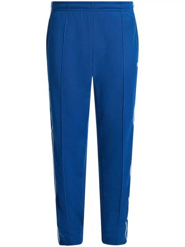Lacoste Logo-patch Track Pants