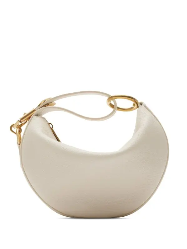 Burberry Knight Arc Tote Bag - Neutrals