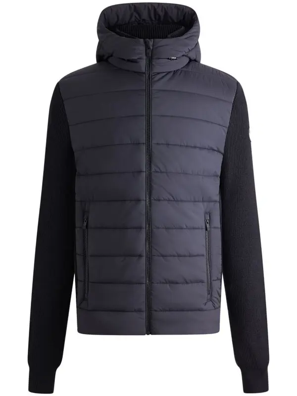 Fusalp Lorenzo Padded Jacket - Blue