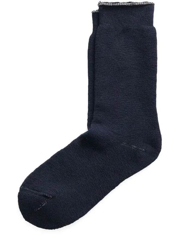 Ralph Lauren Looped Crew Sock