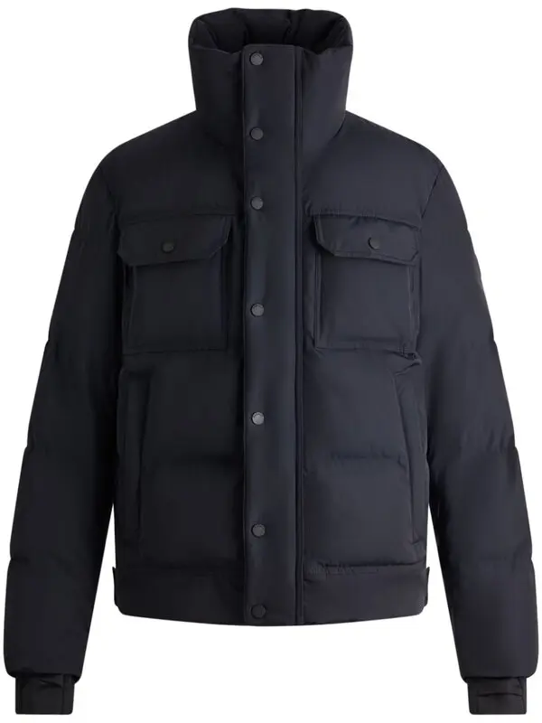 Fusalp Carlo Ski Jacket - Blue