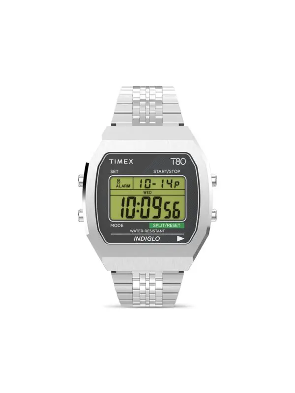 Timex 80 36mm Bracelet Watch