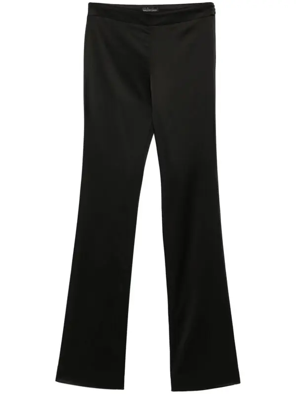 Balenciaga High-waisted Trousers