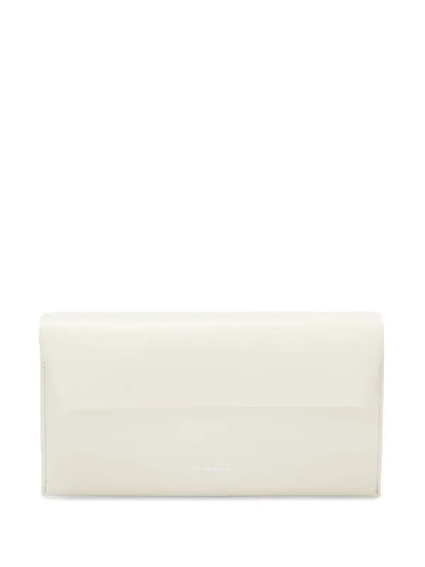 JIL SANDER Envelope Wallet