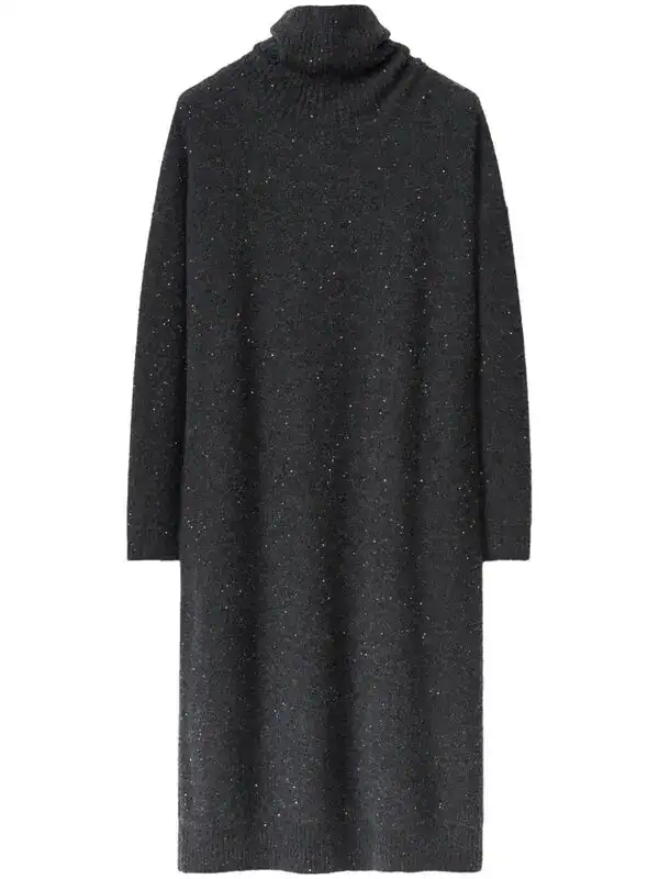 frankies bikinis knit dress Sweetheart Knit Dress main image 0