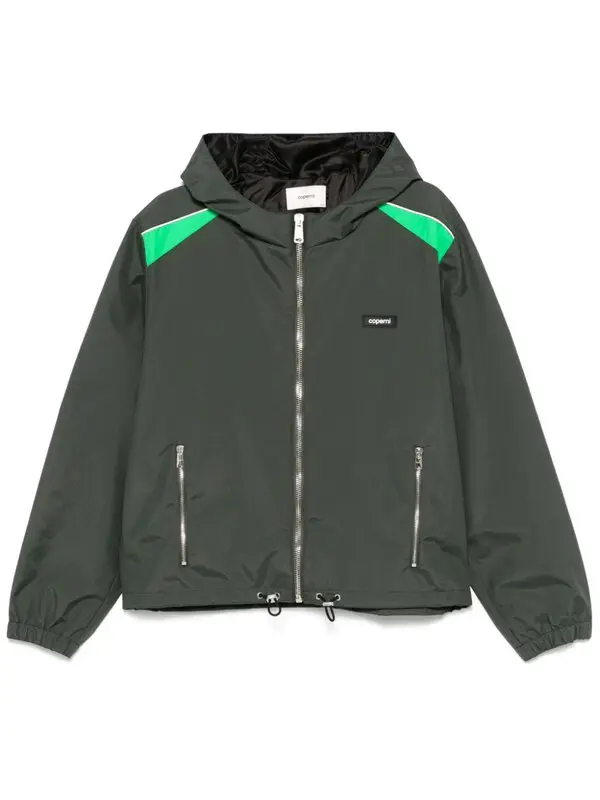 Coperni Horn Jacket
