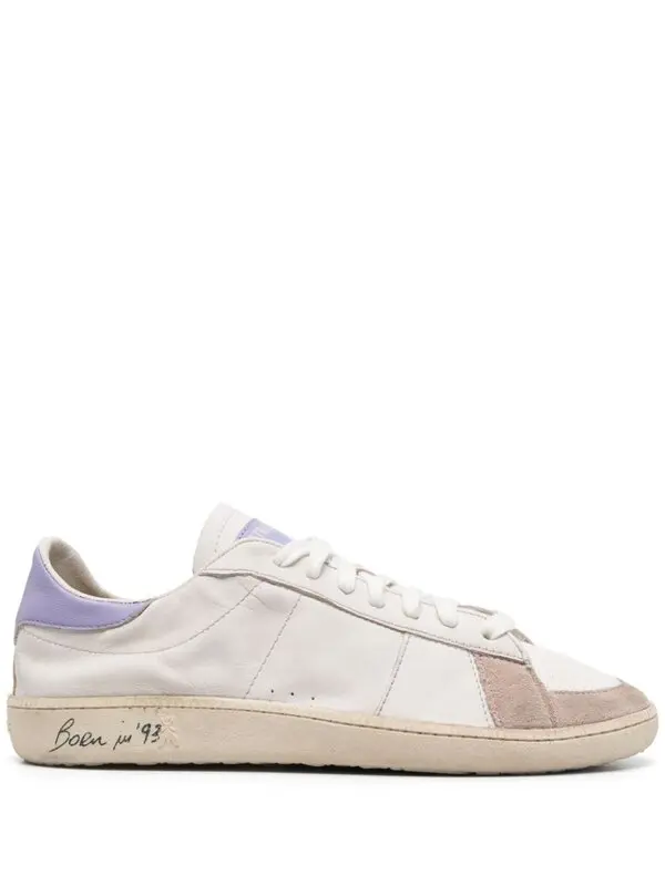 Patrizia Pepe Born In ‘93 Sneakers