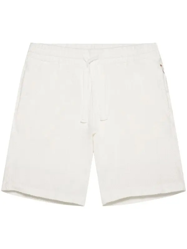Orlebar Brown Trevone Shorts - White