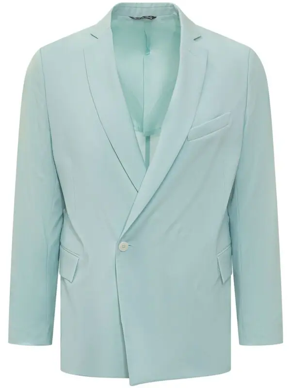 COSTUMEIN Monopetto Blazer - Blue