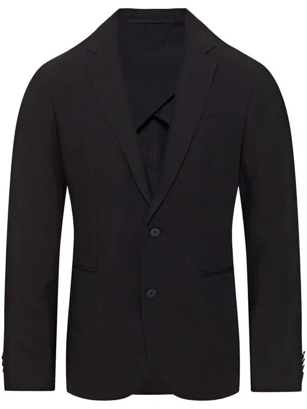 Orlebar Brown Garret Blazer - Black