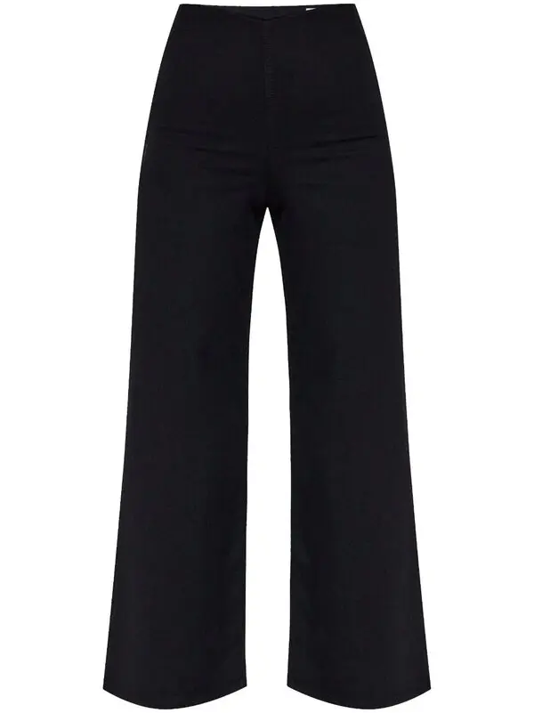 Rag & Bone Sofie Wide-leg Jeans