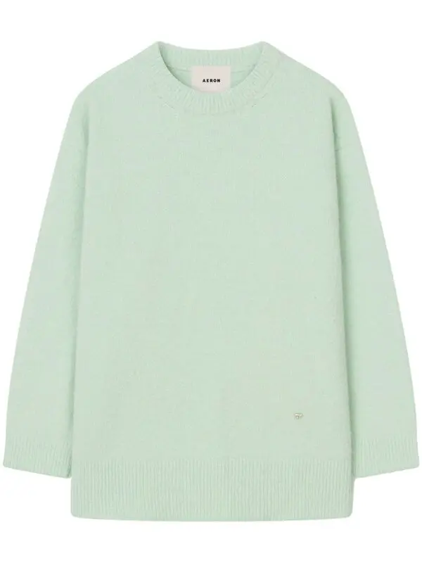 AERON Thunder Brushed Jumper