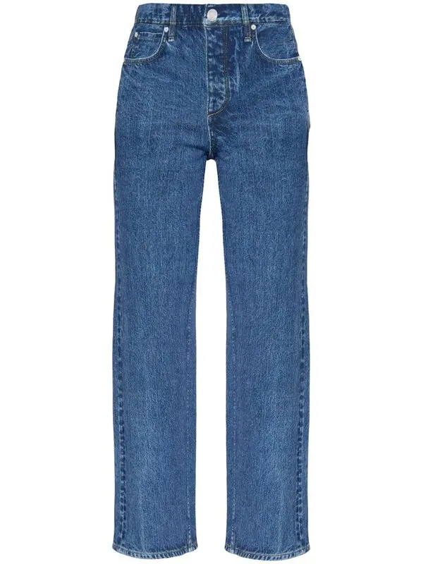 BAG & BONES Rag & Bone Terry Miramar Jeans