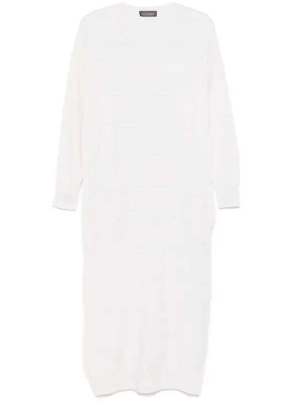 Lorena Antoniazzi Sequin-embellished Maxi Dress