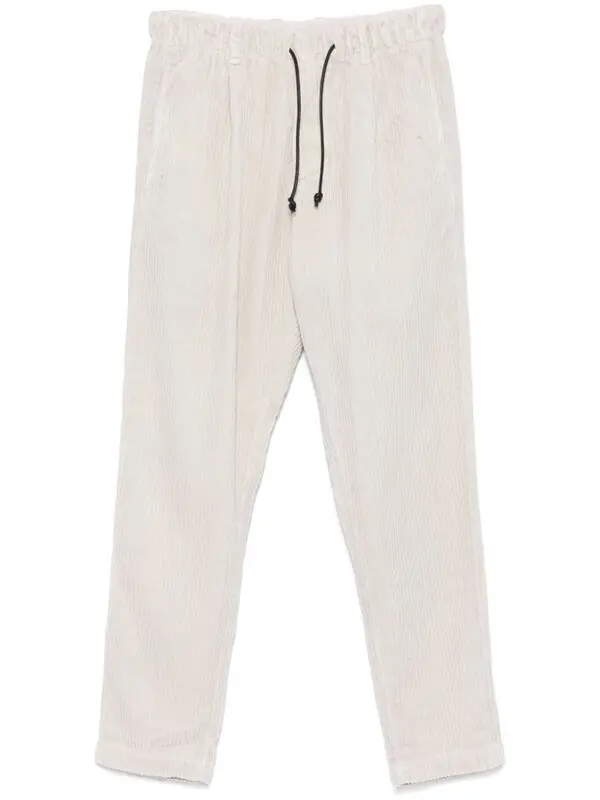 Transit Corduroy Trousers