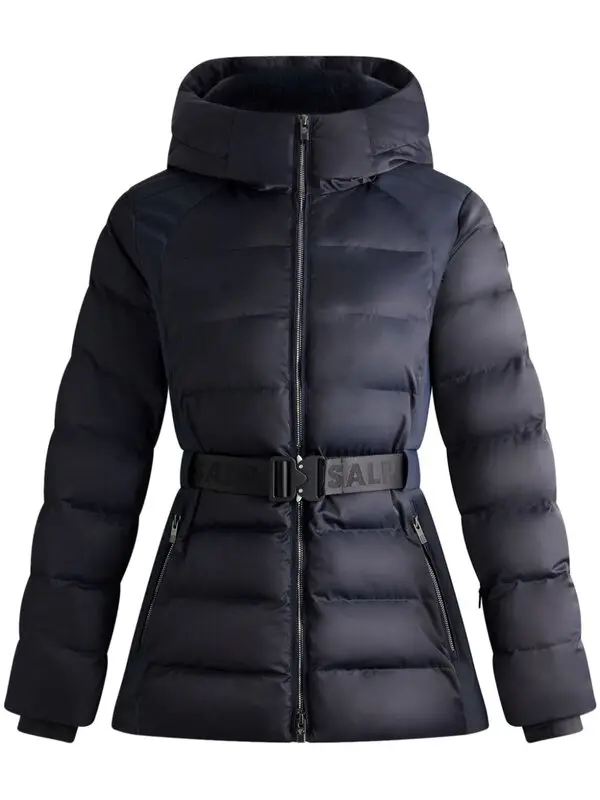 Fusalp Maela Ski Jacket - Blue