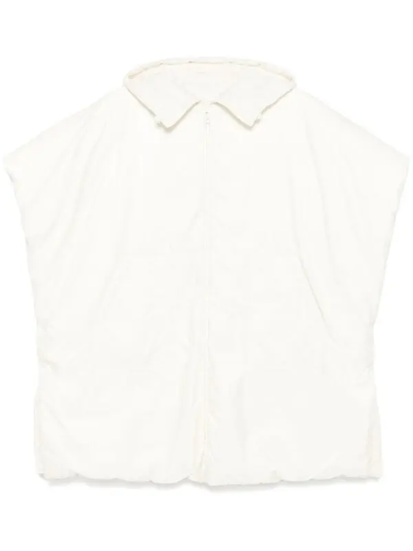 Moncler Mantella Poncho