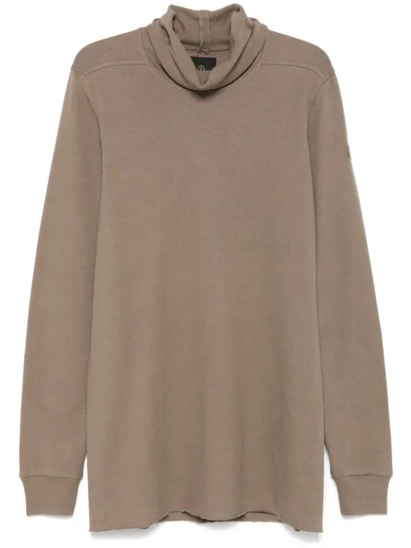 MONCLER + RICK OWENS X Rick Owens Surf T Sweater