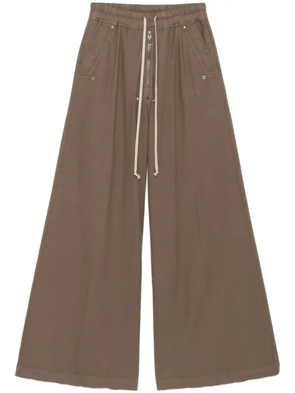Rick Owens Geth Belas Trousers