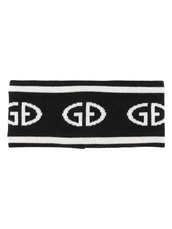 Goldbergh Tiara Headband