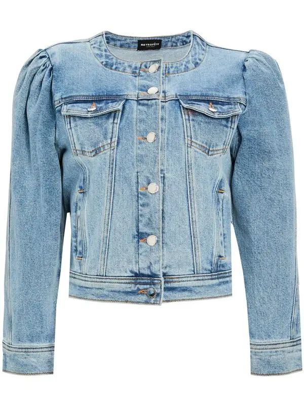 Retrofete Tasha Denim Jacket