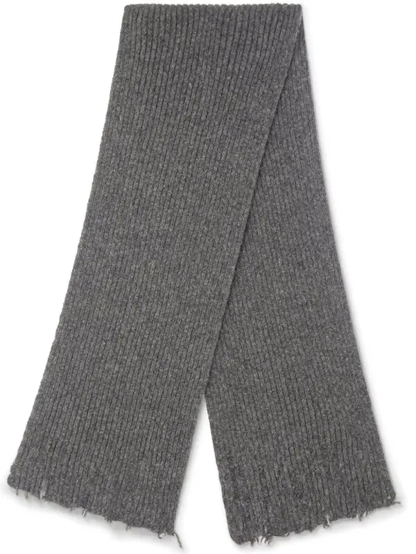 Stella McCartney Wool Scarf