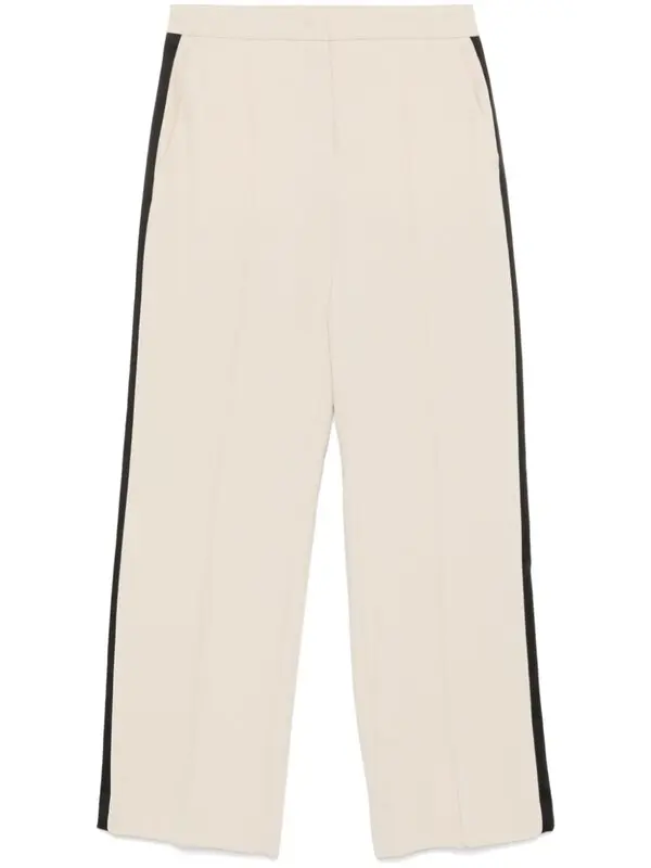 Karl Lagerfeld Colourblock Trousers