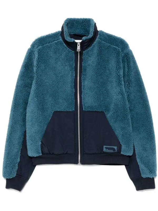 Maison Kitsuné Padded Jacket