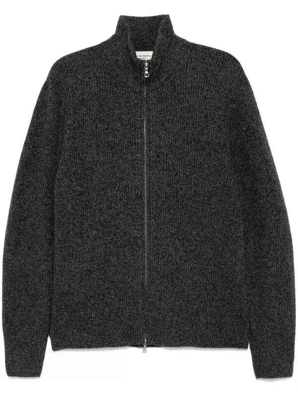 Officine Générale Full-zip Jacket