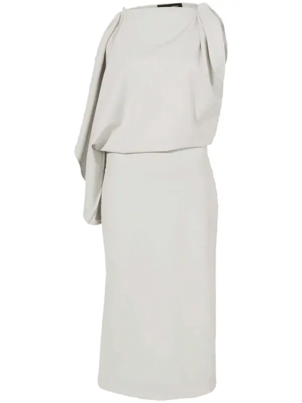 Proenza Schouler Elena Dress - Grey
